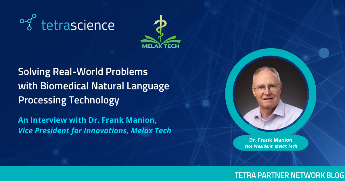 Solving Real-World Problems with Natural Language Processing