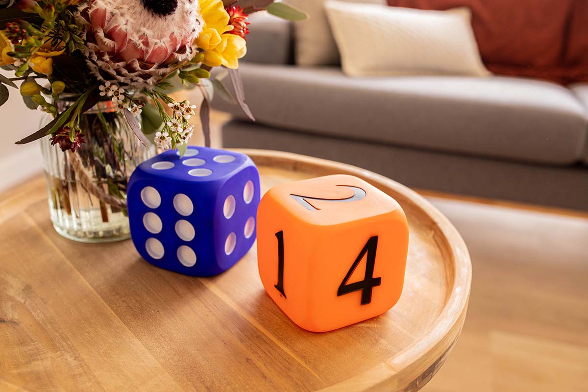 0-10 Number Kit - Educational Kits For Home