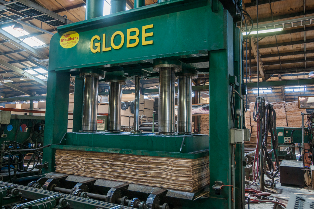 Plywood Manufacturing Process | Scooters Plywood and Joinery Supplies Ltd