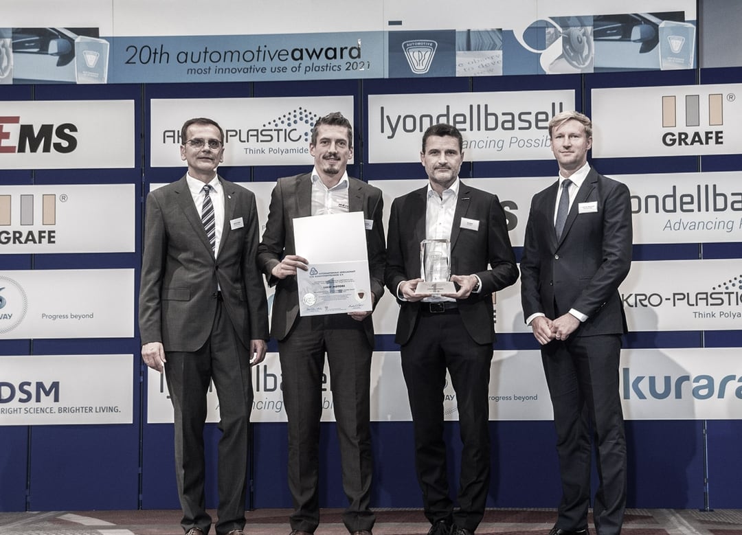 Reichle Technologiezentrum GmbH | Lasertexturierung, Oberflächen ...