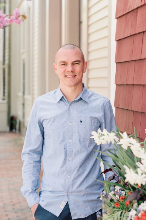 PPX Events Nantucket | Our Team