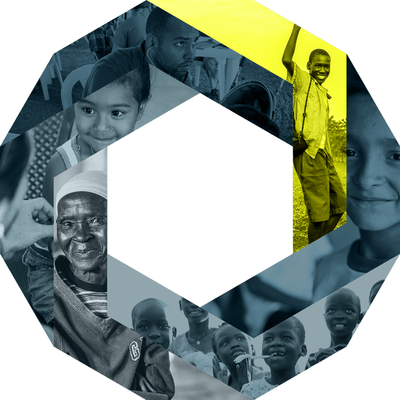 Strategic Vision 2030 – OneWorld Health