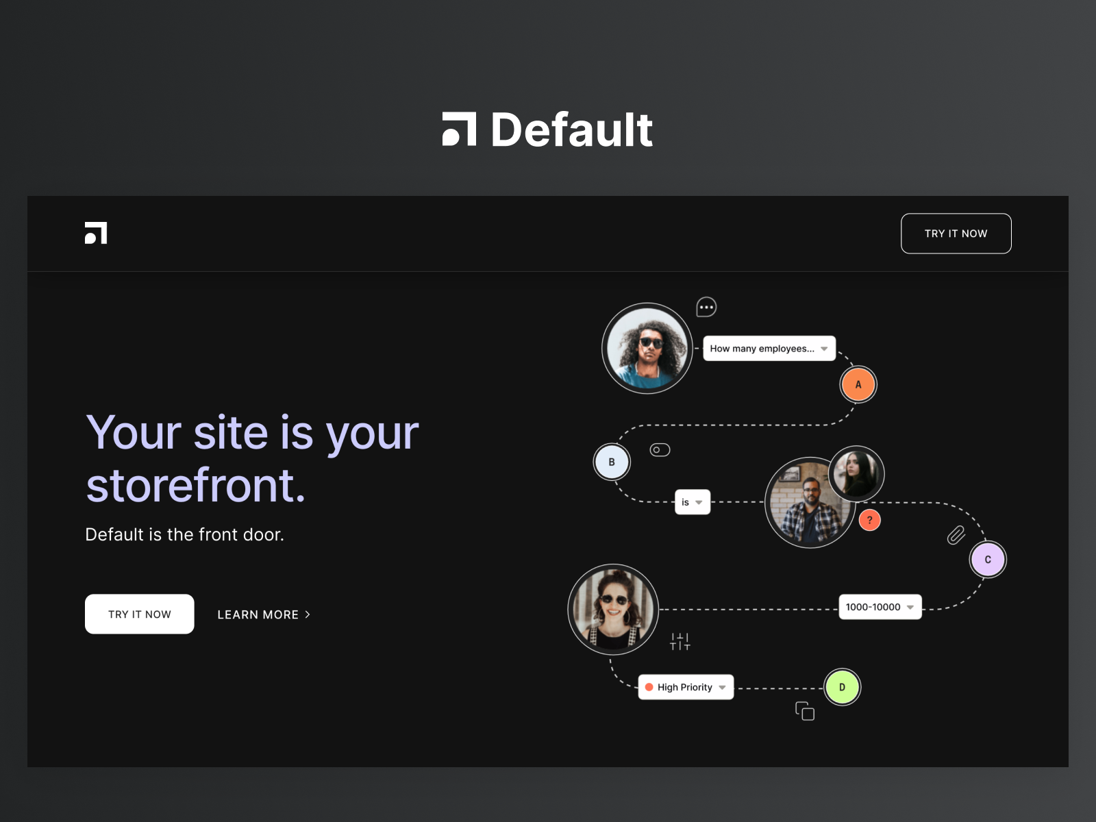 Ammo Studio | Expert Webflow Development Agency