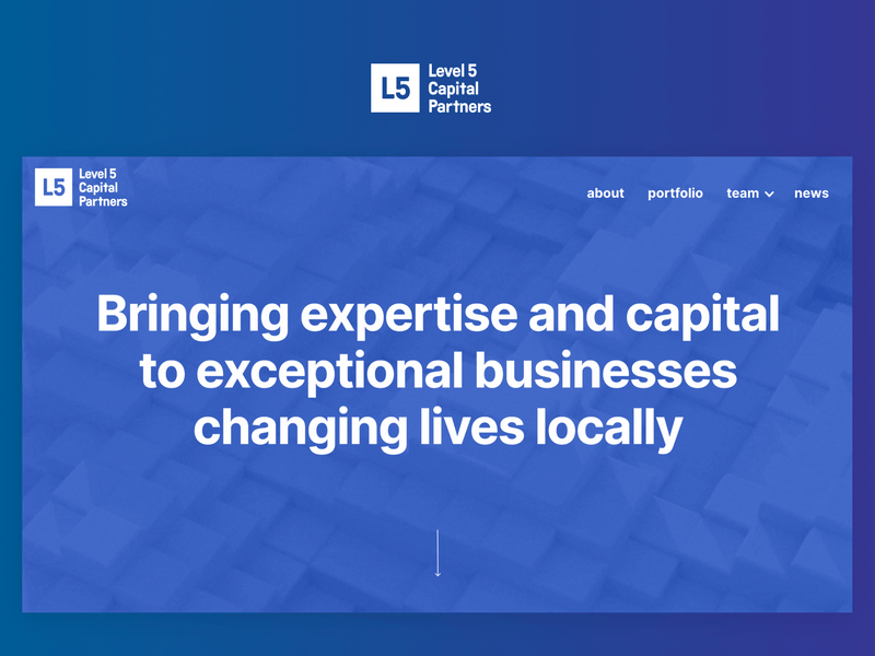 Ammo Studio | Expert Webflow Development Agency