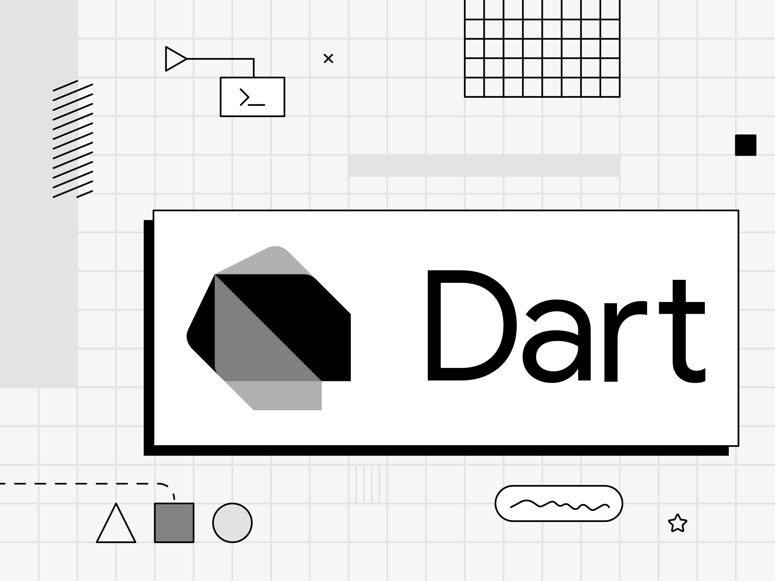 Dart Code Samples Collection