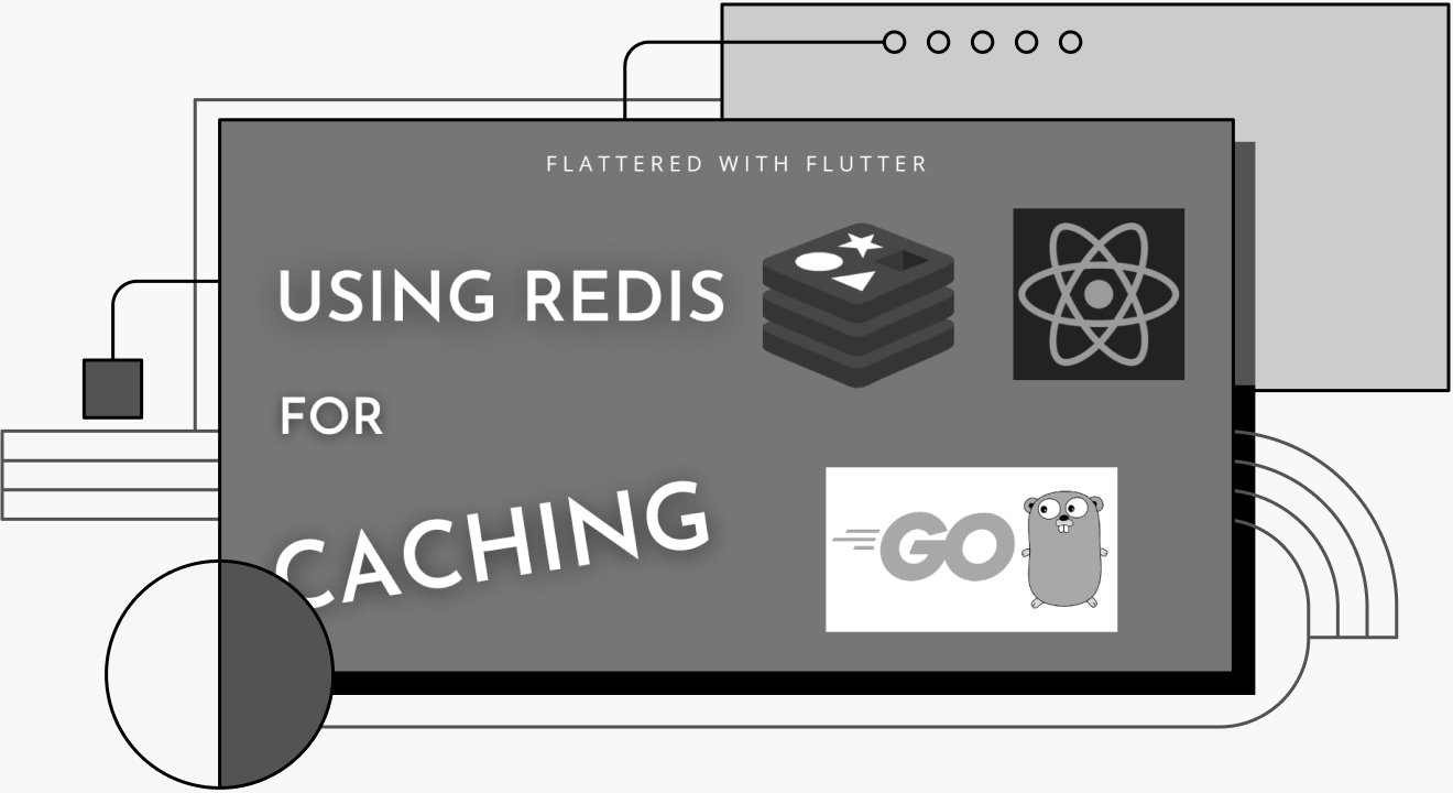 Using Redis Caching And The Redis CLI To Improve API Performance