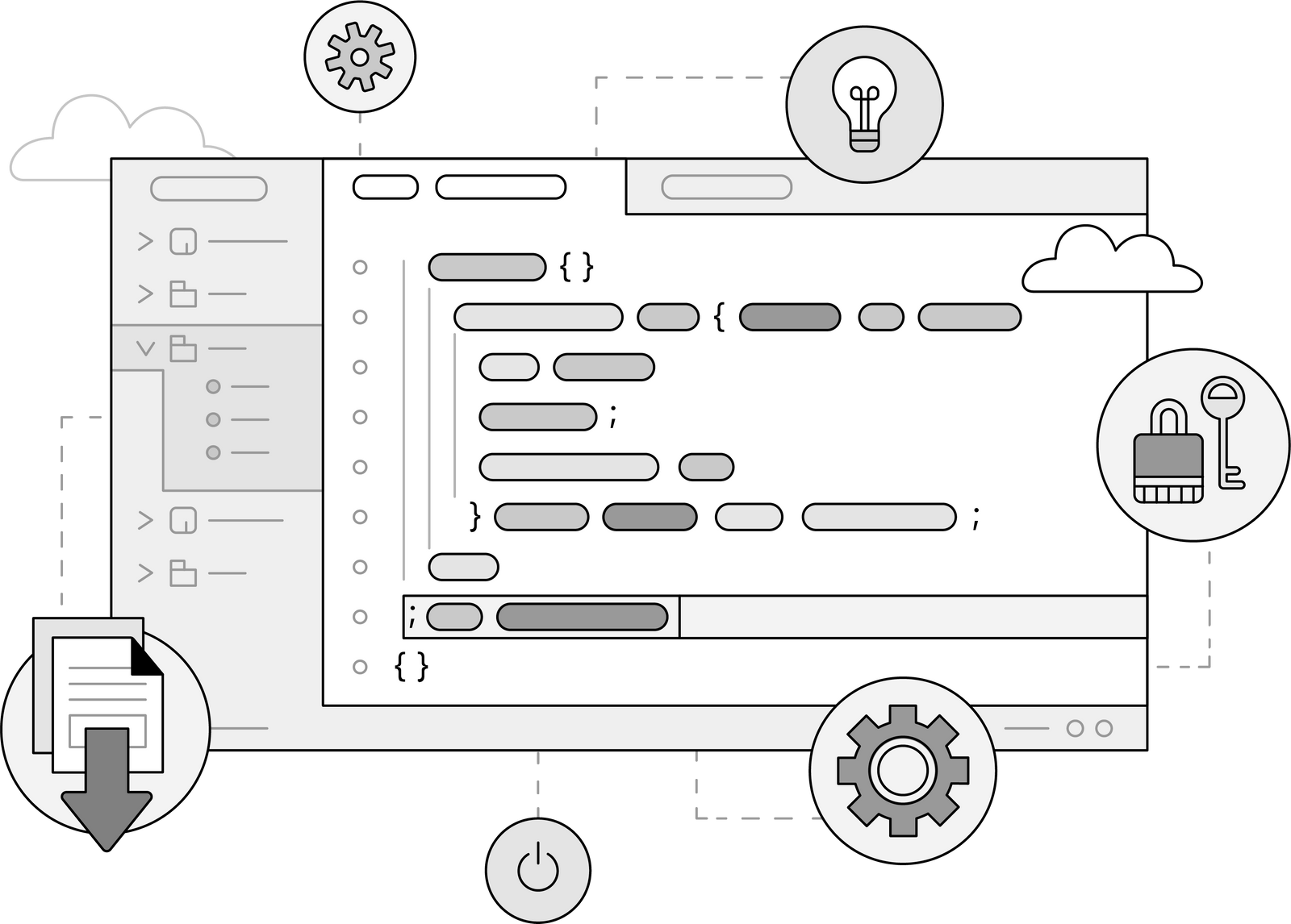 Extract Code from a Screenshot