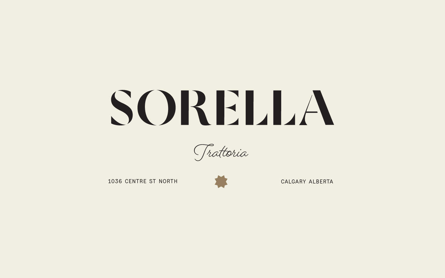 Sorella