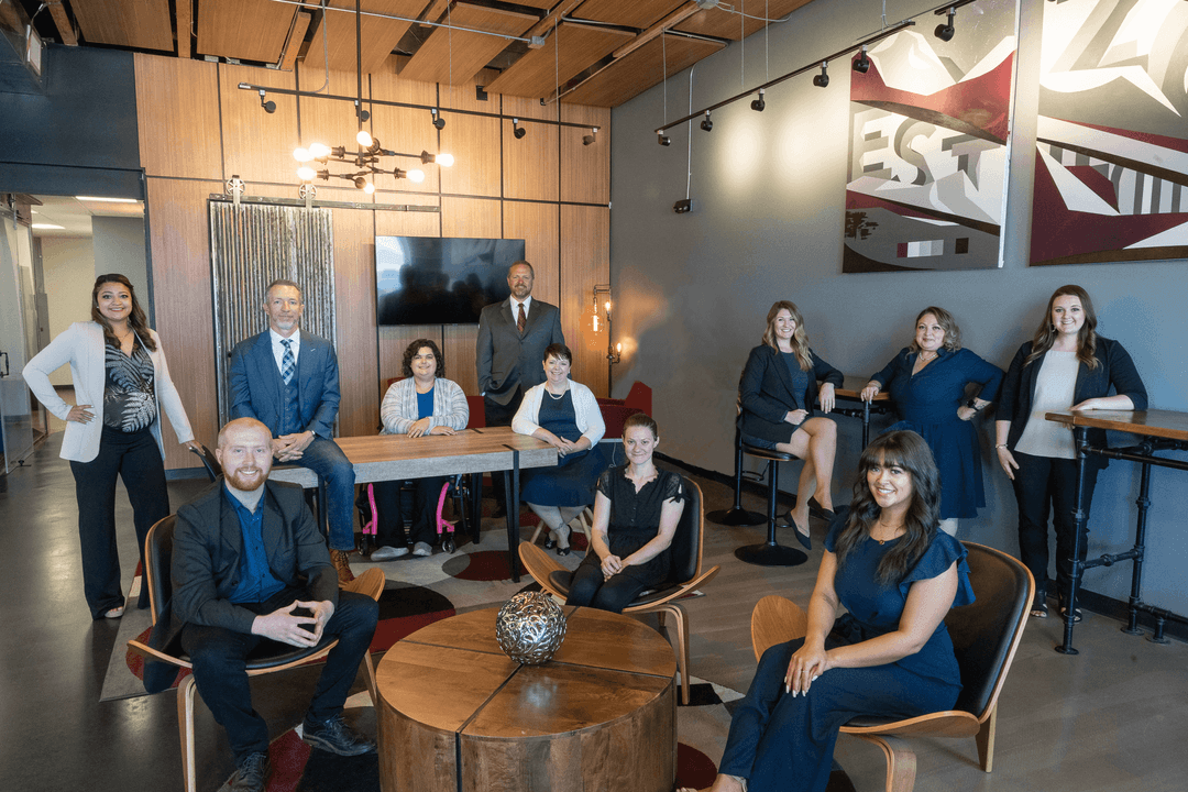 Insurance & Financial Services - EJC