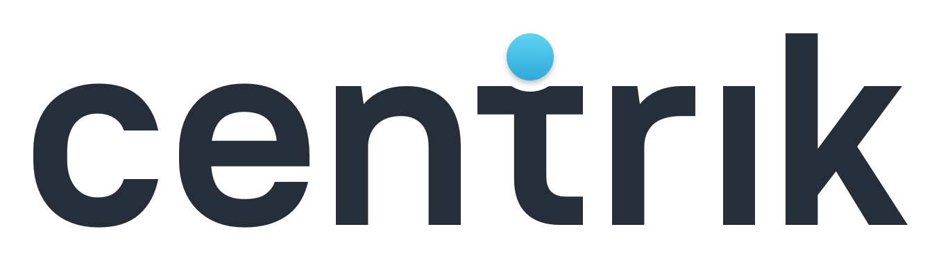 Centrik — Your Platform for Connected Care