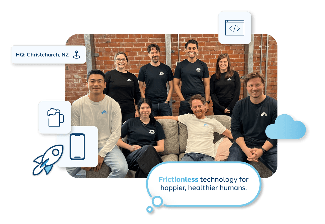 About Us | Centrik — Your Platform for Connected Care