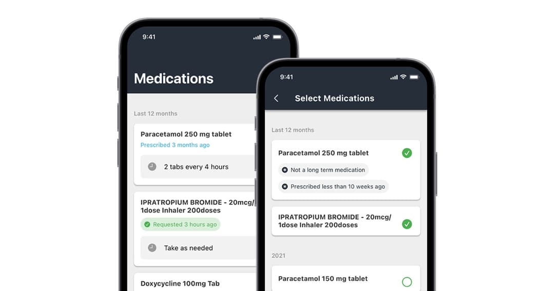 Centrik — Your Platform for Connected Care