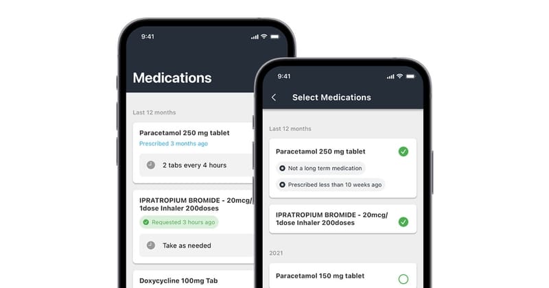 Centrik — Your Platform for Connected Care