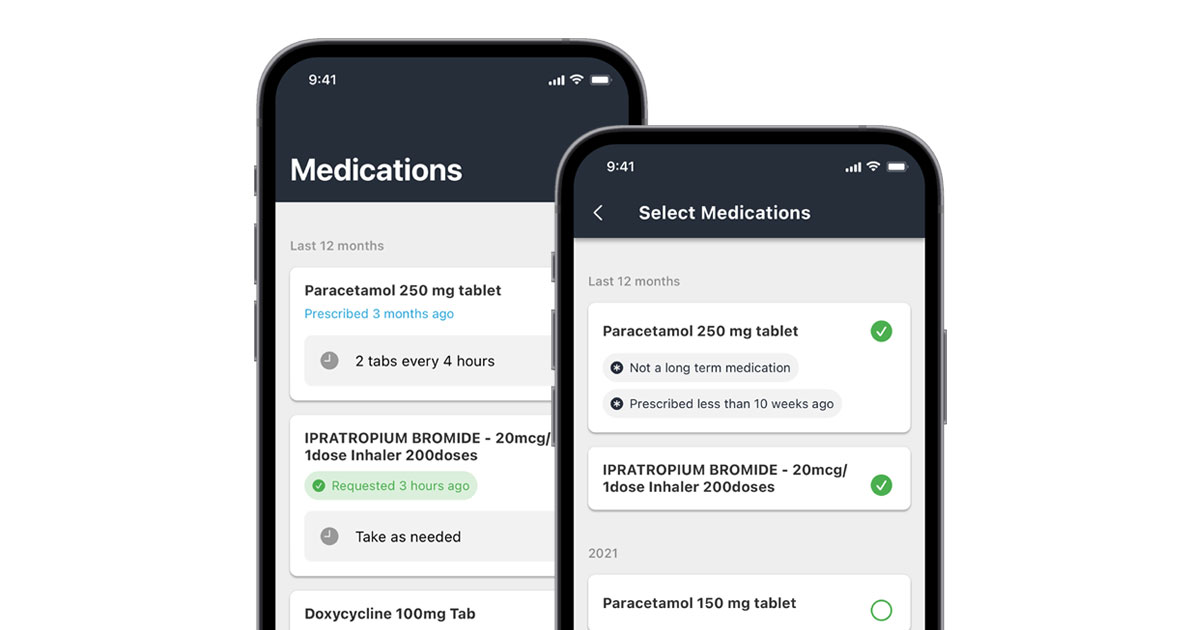 Centrik — Your Platform for Connected Care