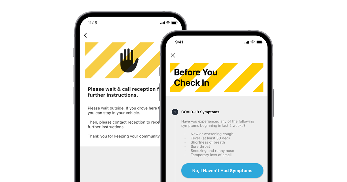 Updates | Centrik — Your Platform for Connected Care