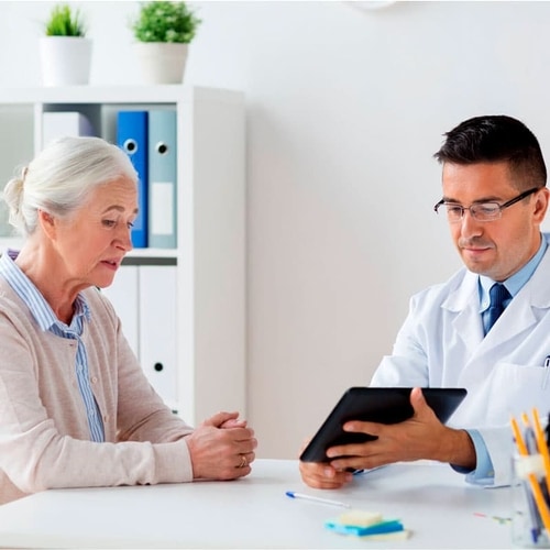 NHS Varicose veins treatment: Criteria & CEAP Classification