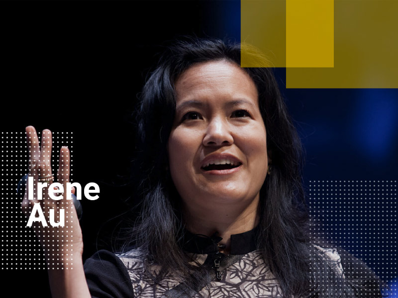 5 trailblazing women in design who are shaking up the UX industry