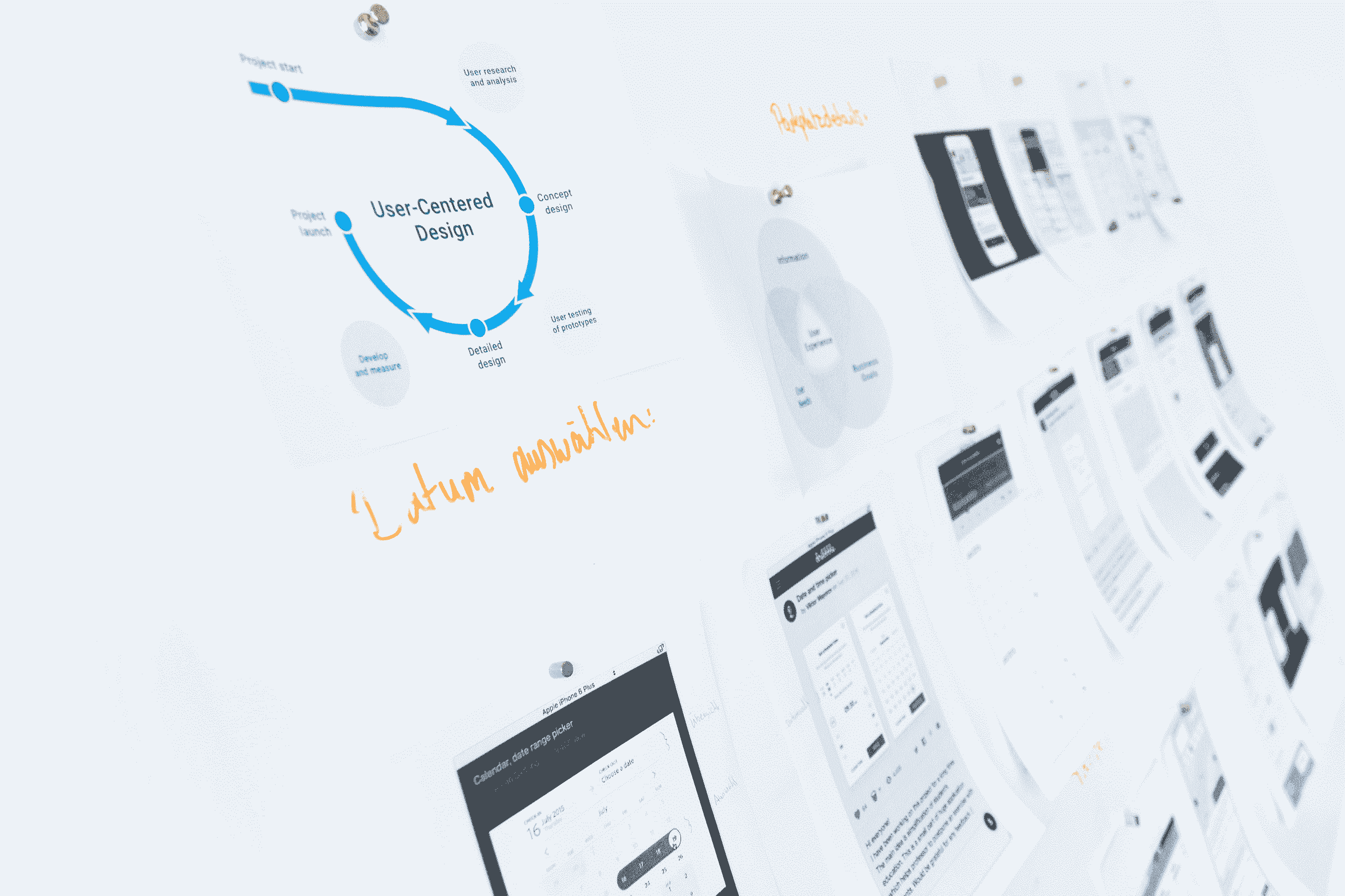 Types of UX debts and how it is incurred