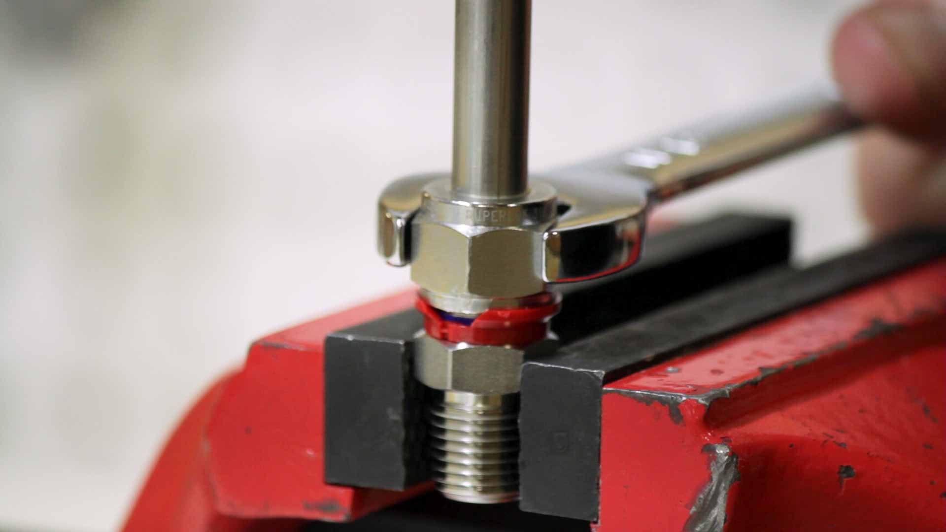 SUPERLOK HOME: Exclusive USA Source i-Fittings & valves | Mako Products