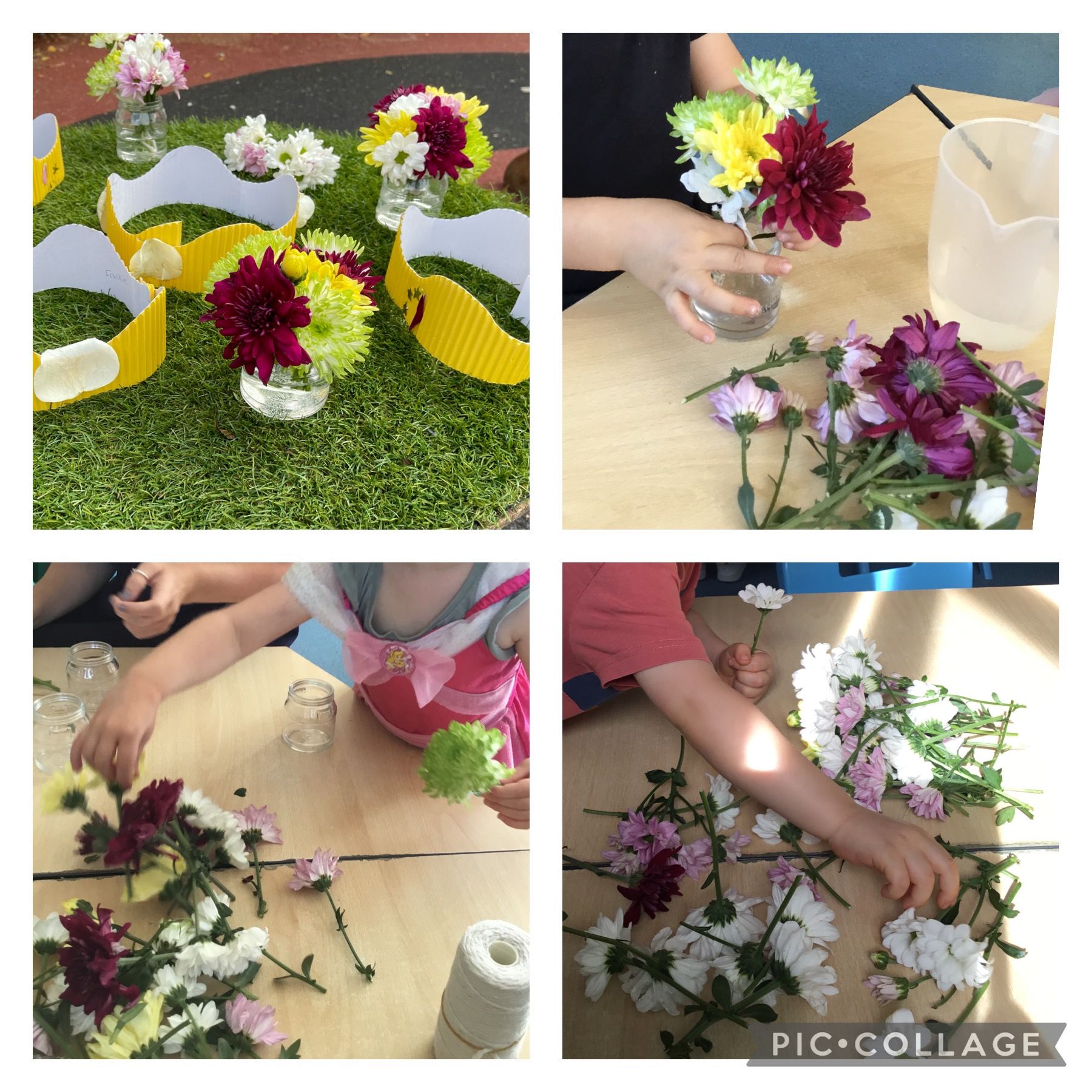 Her Majesty Queen Elizabeth II | Robin's Nest Day Nursery
