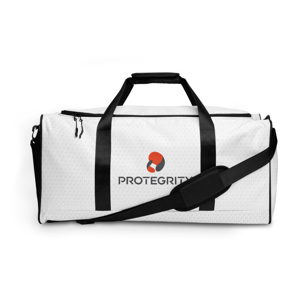 Protegrity Shop Protegrity: Duffle bag