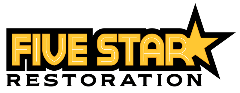5 Star Restoration | Servicing The Inland Empire