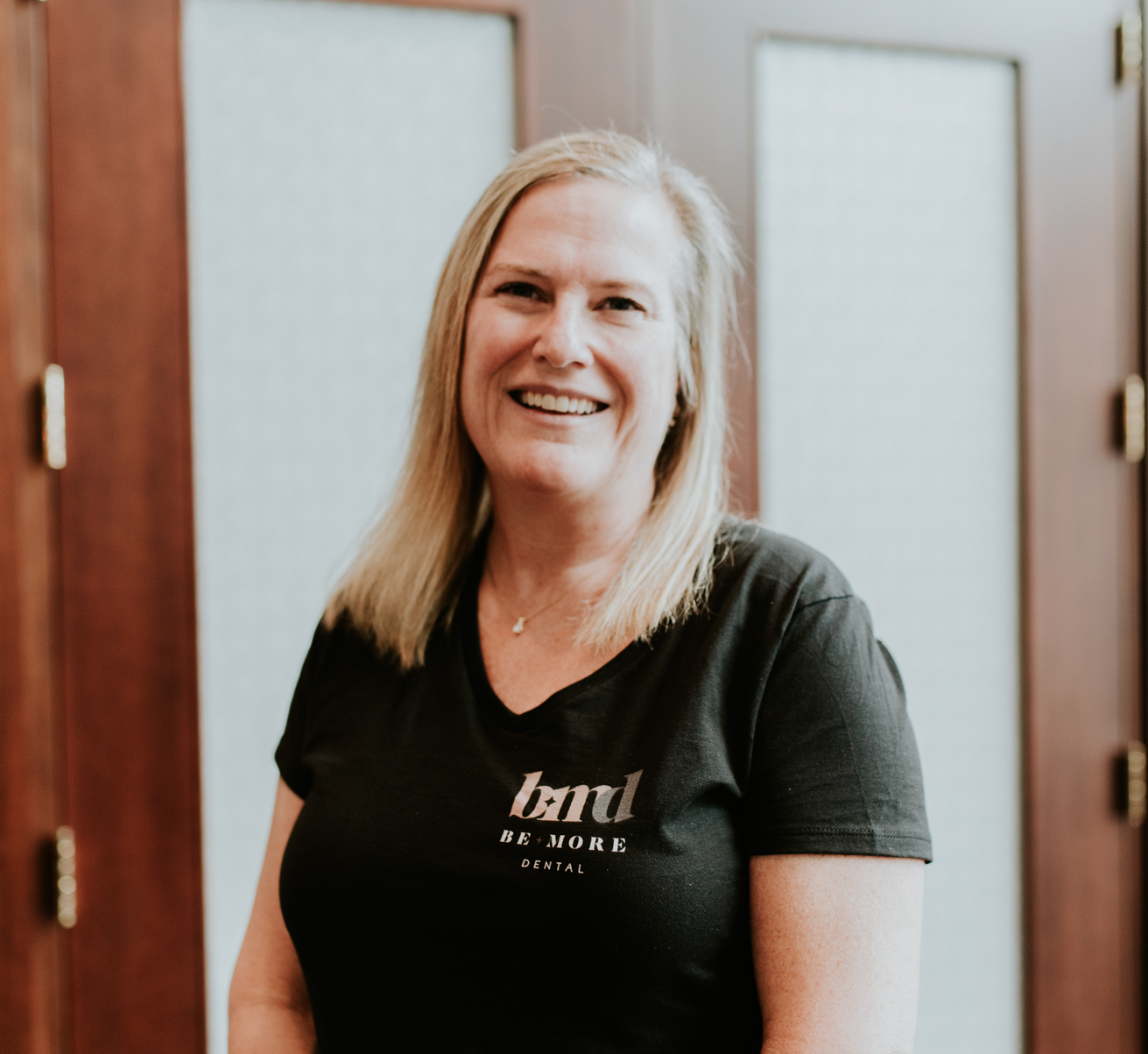 About Us | Be More Dental