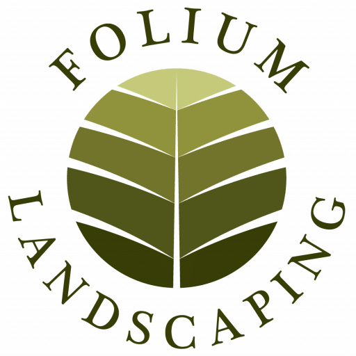 Folium Landscaping
