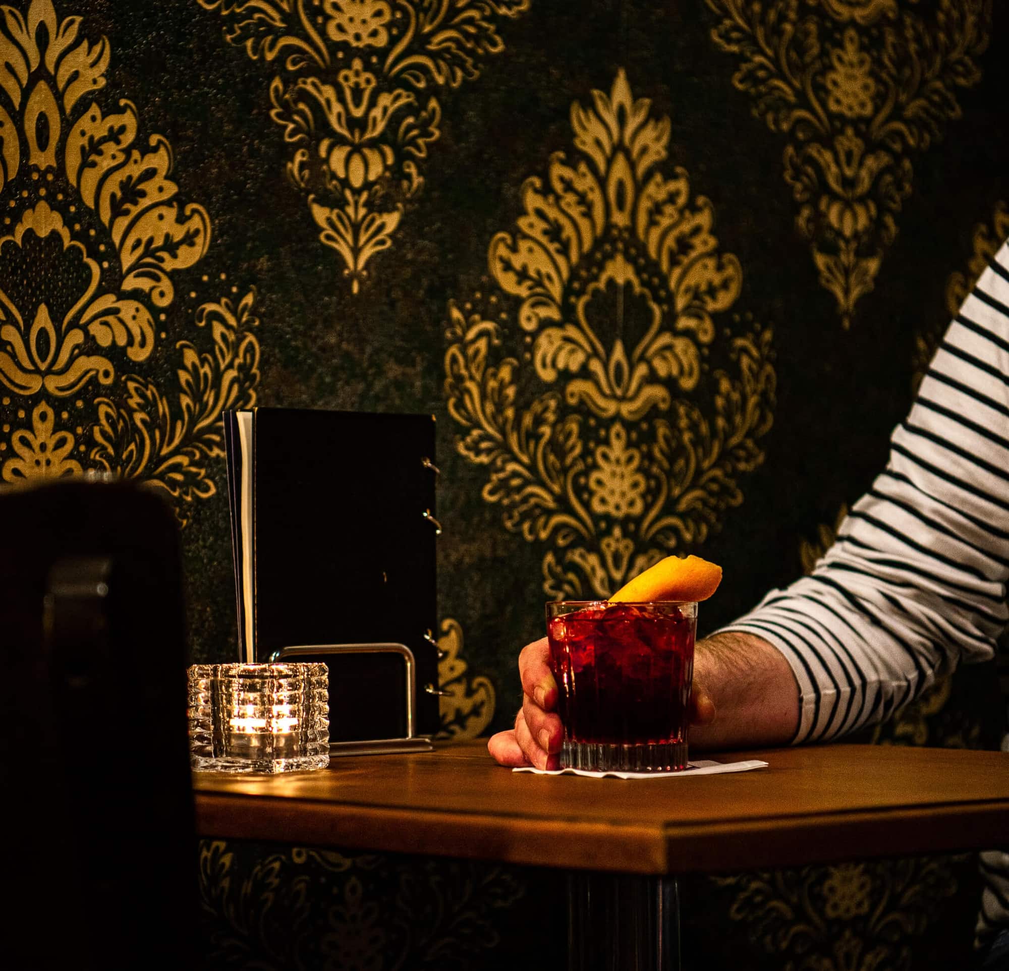 Bar Capitol Luzern | Startseite