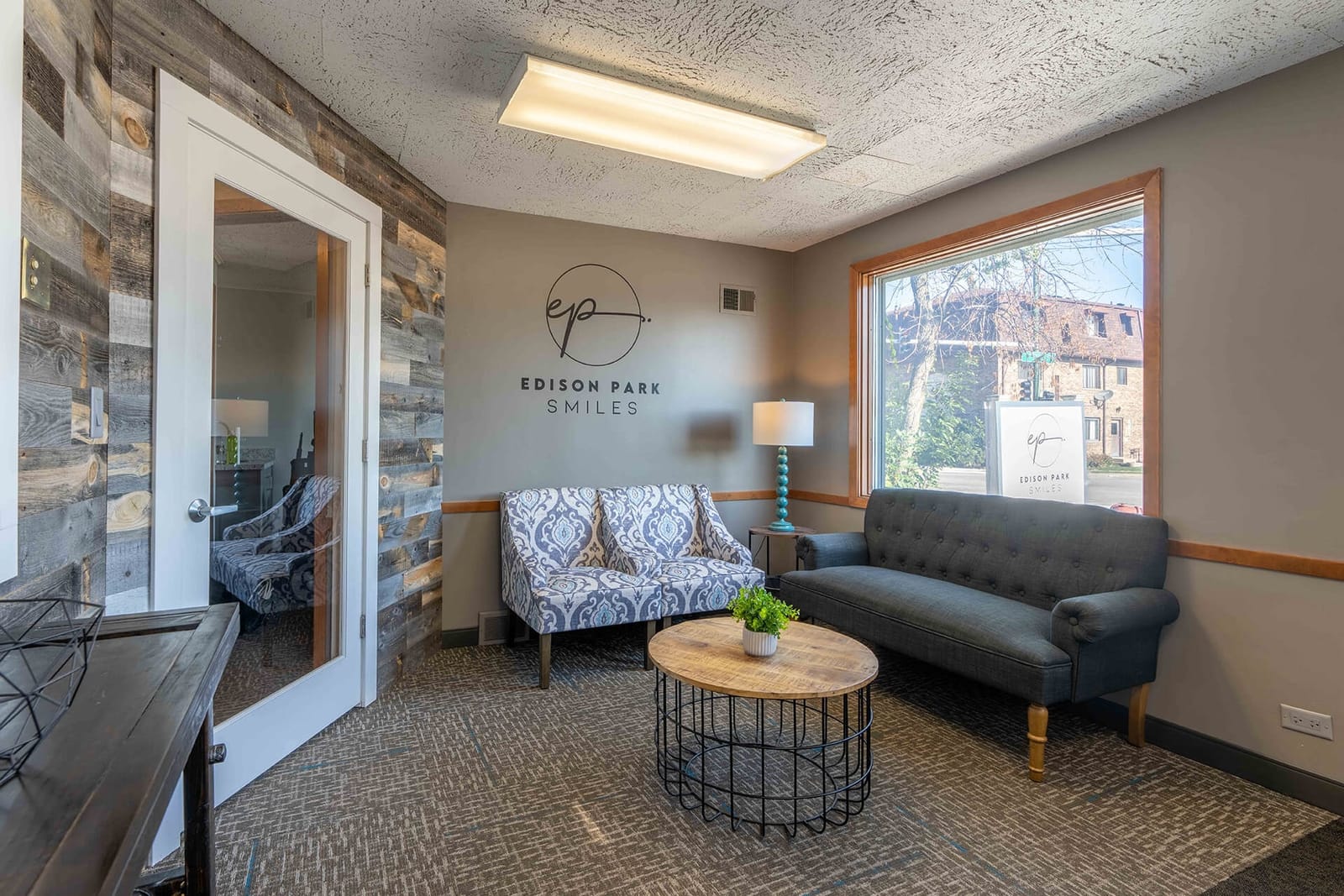 About Us - Dentist Edison Park IL | Edison Park Smiles