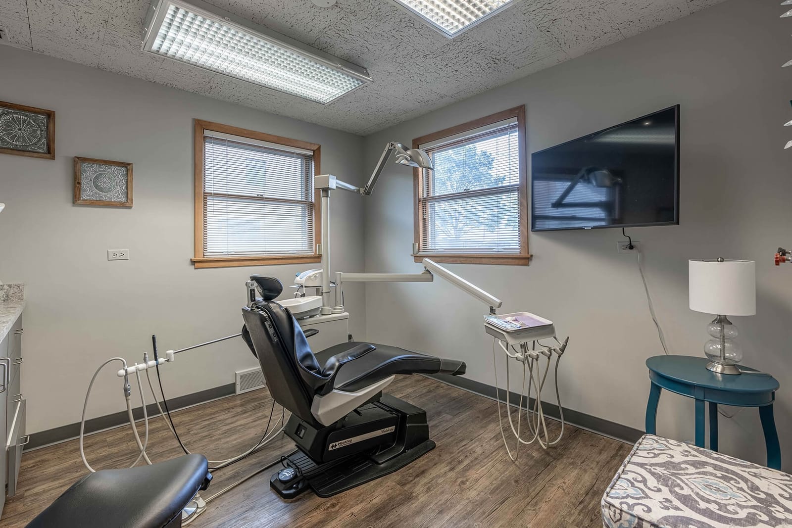 About Us - Dentist Edison Park IL | Edison Park Smiles