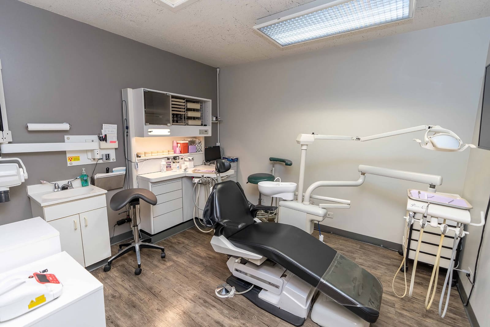About Us - Dentist Edison Park IL | Edison Park Smiles