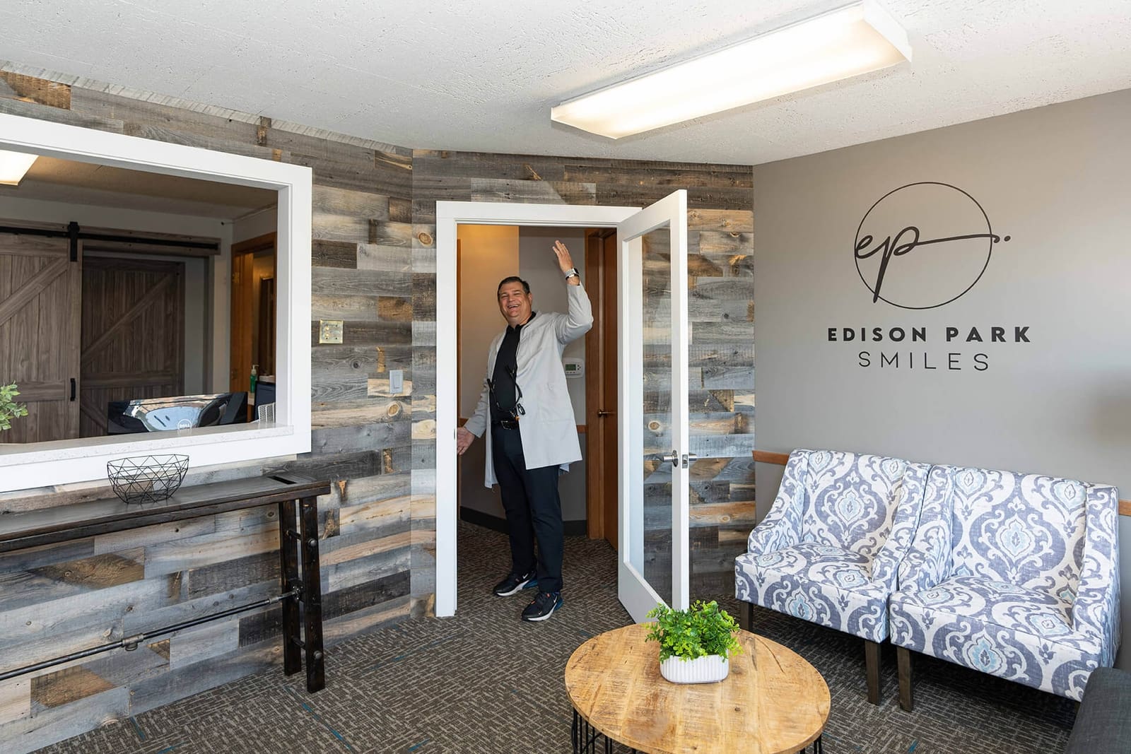 About Us - Dentist Edison Park IL | Edison Park Smiles