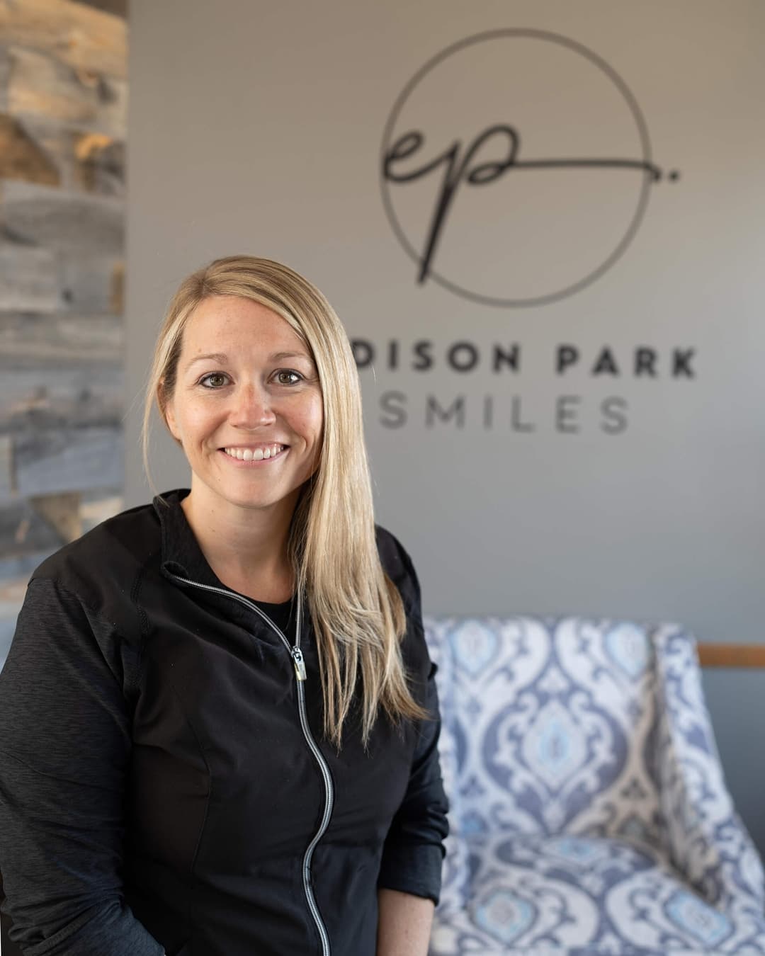 About Us - Dentist Edison Park IL | Edison Park Smiles