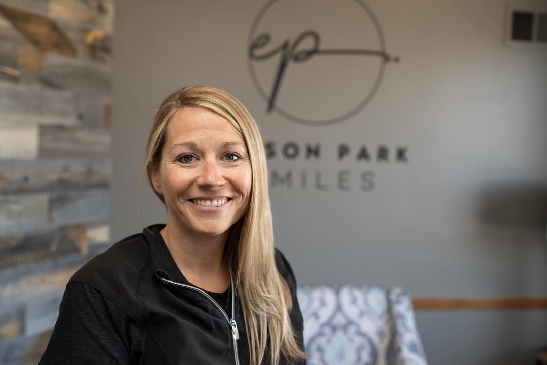 About Us - Dentist Edison Park IL | Edison Park Smiles