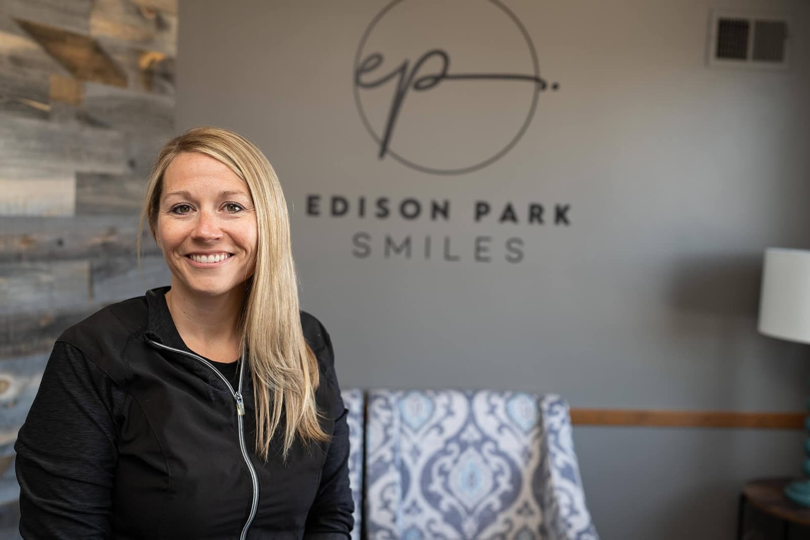 About Us - Dentist Edison Park IL | Edison Park Smiles