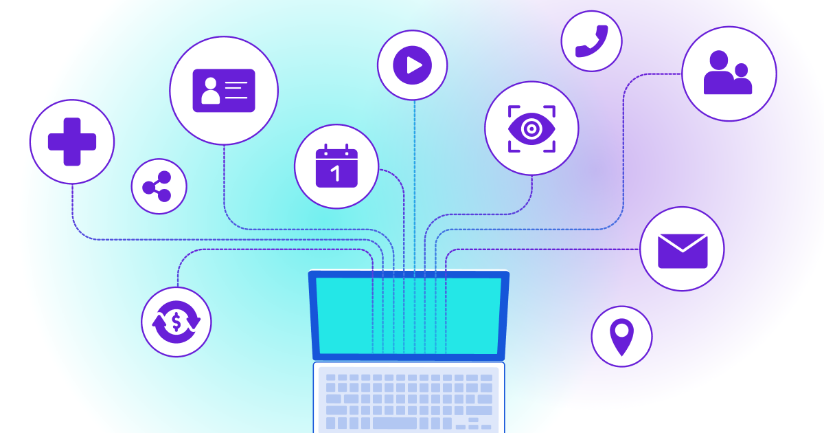 How to discover personal data in the cloud | Soveren