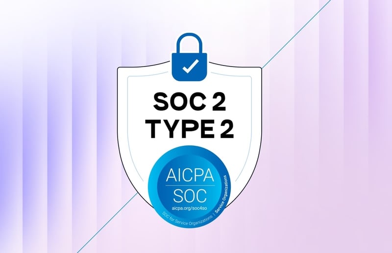 Free data mapping template | Soveren