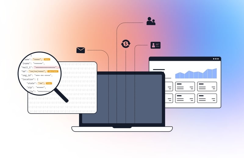 Free DSAR template | Soveren