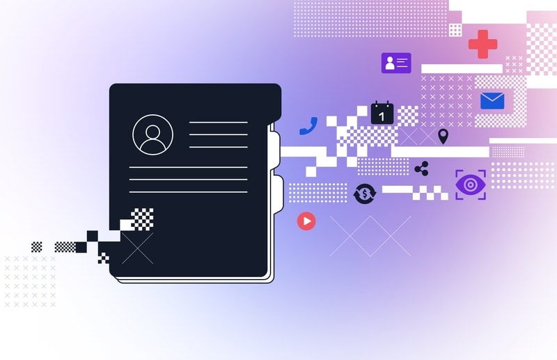 Free DSAR template | Soveren