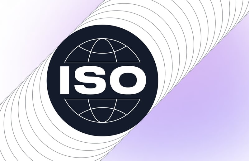 Free data mapping template | Soveren