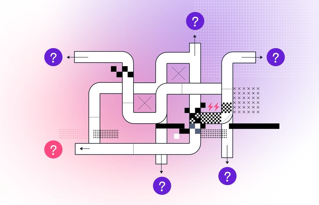 What is the difference between GDPR data mapping and RoPA? | Soveren