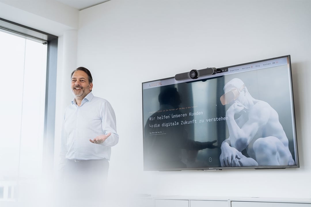 Arkwright Consulting | Who We Are