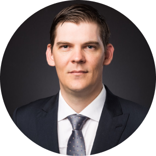 Transhipment | Andvare