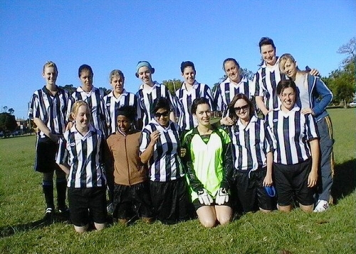 Cooks Hill United FC - NPL, JDL & Community Football