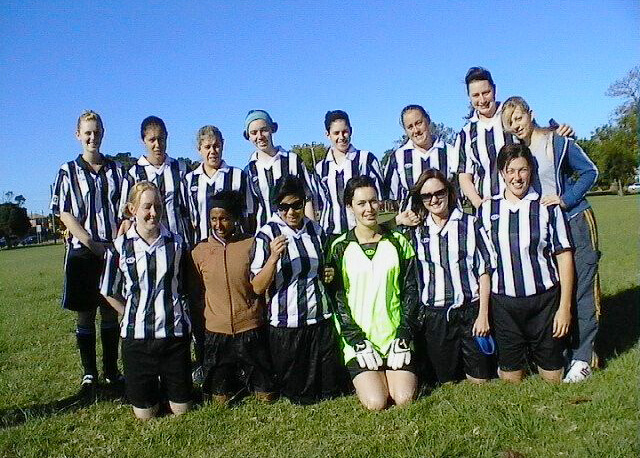 Cooks Hill United FC - NPL, JDL & Community Football
