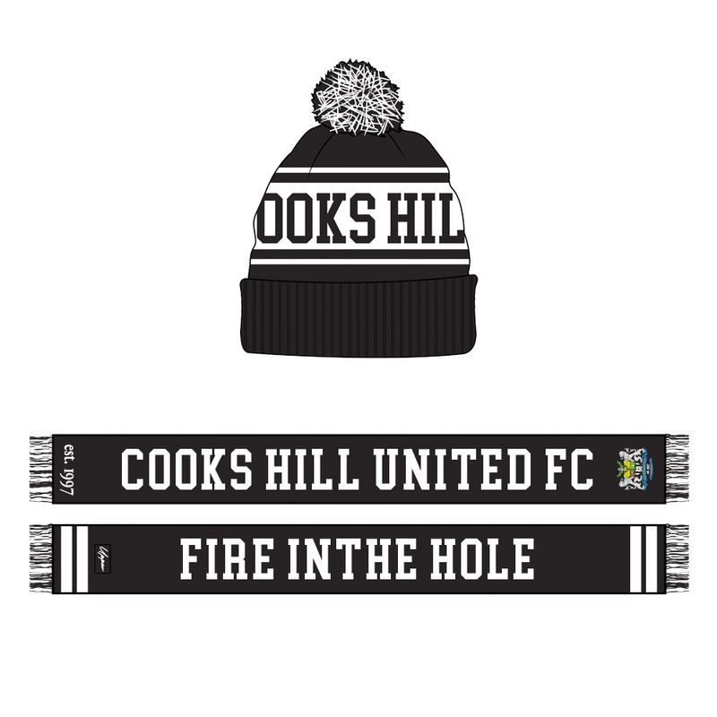 Cooks Hill United FC - NPL, JDL & Community Football
