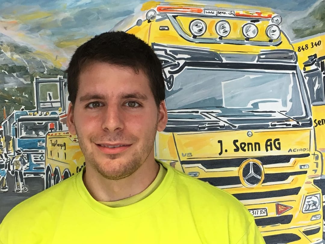 J. Senn AG - Abschlepp-, Unfall-, & Pannendienst 24h / 356 Tage ...