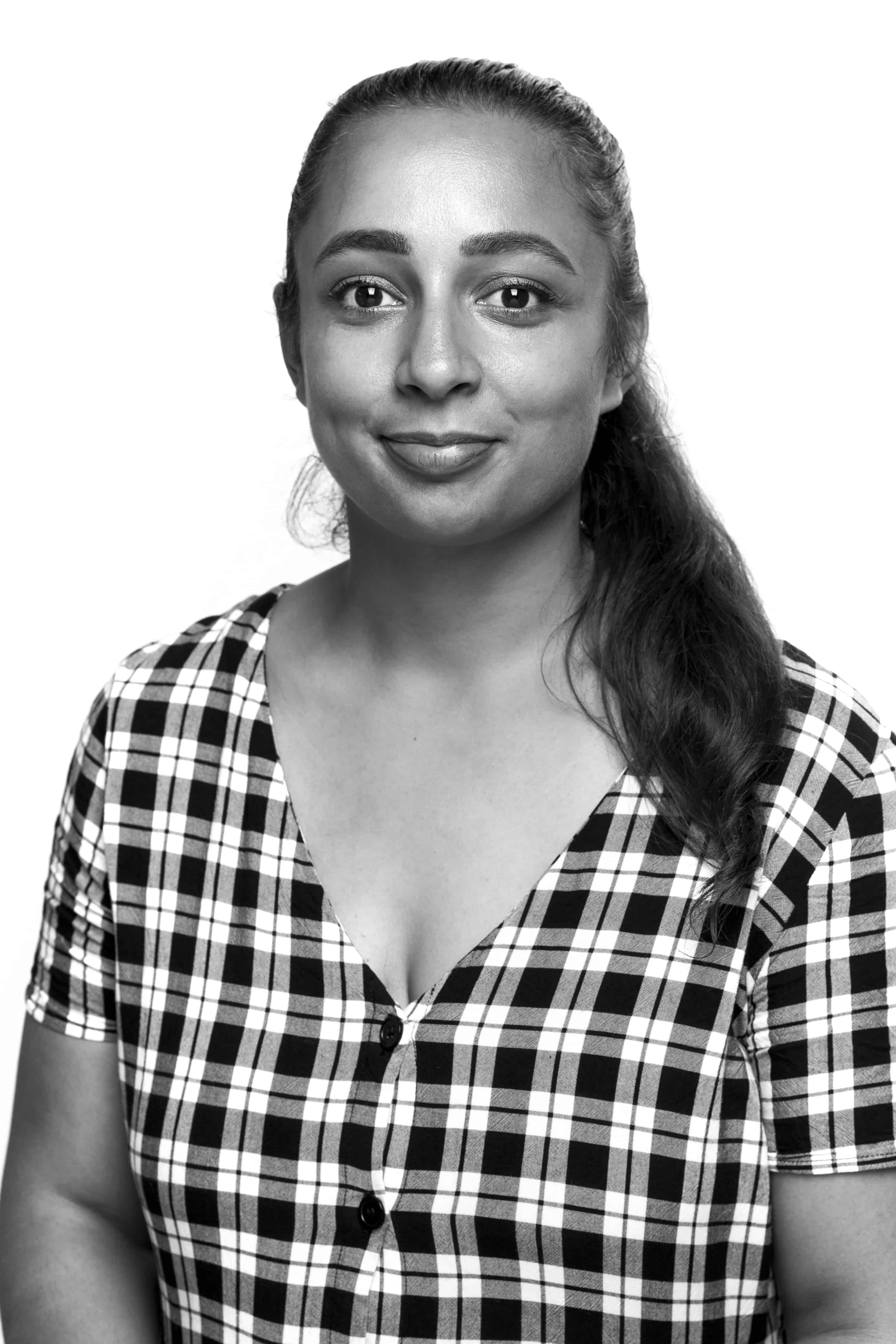 The Runnymede Trust | Our Team