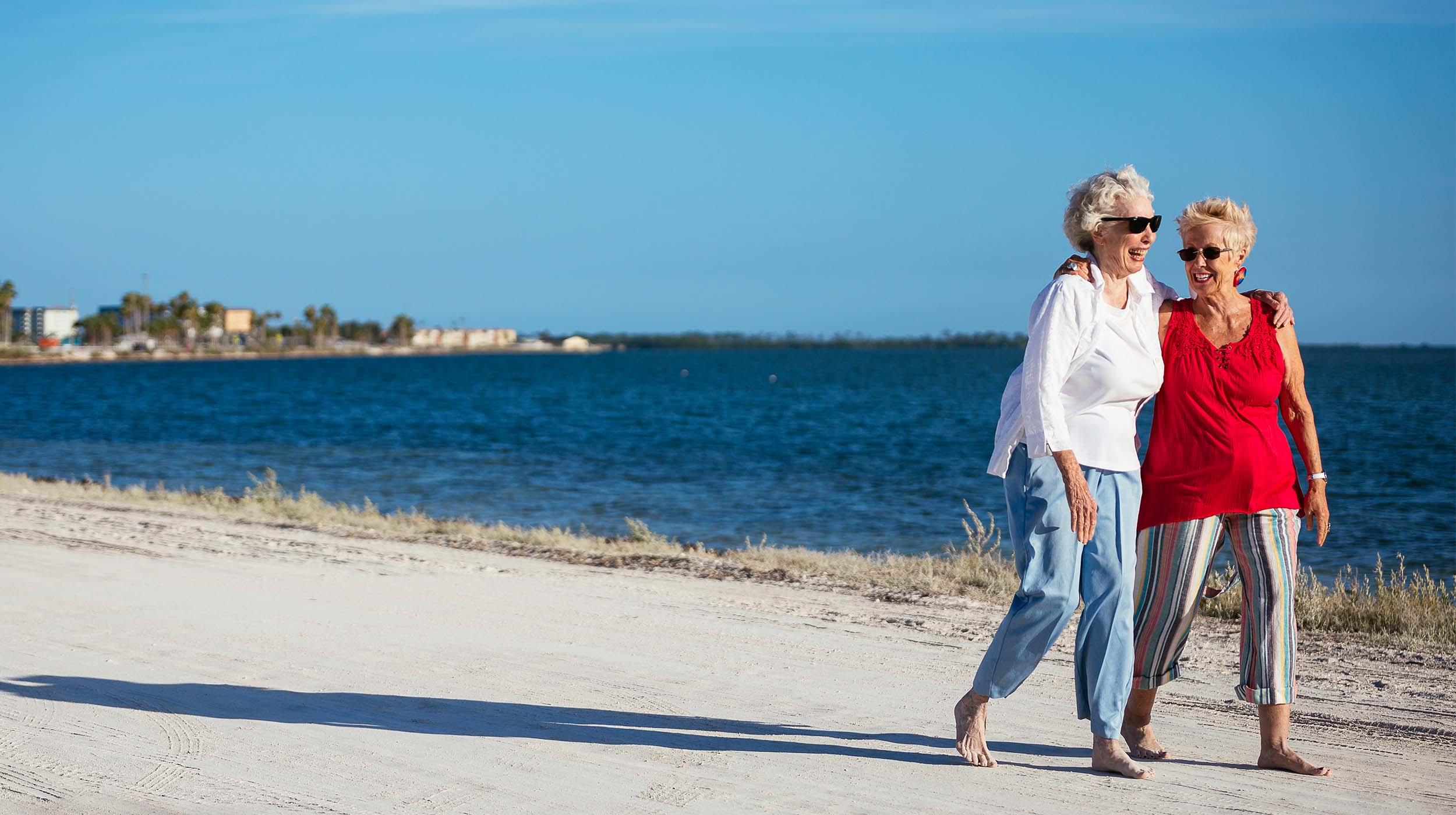 Tandem - Senior Living Advisors - Featured Work - Mease Life